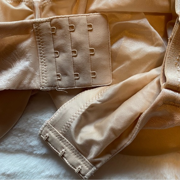 Wacoal | Intimates & Sleepwear | Wacoal 85537 Inside Edit Beige ...